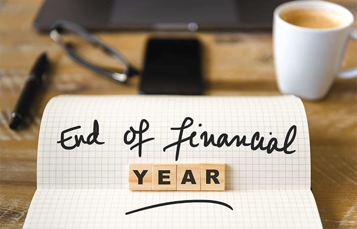 2025 End of Financial Year Checklist | Gold Coast Tax Professionals